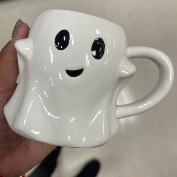 Threshold | Dining | Target Threshold Ghost Mug 22 1 Cup | Poshmark